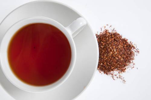 Per smaltire le abbuffate, l'INRAN consiglia il tè rosso - MedicinaLive