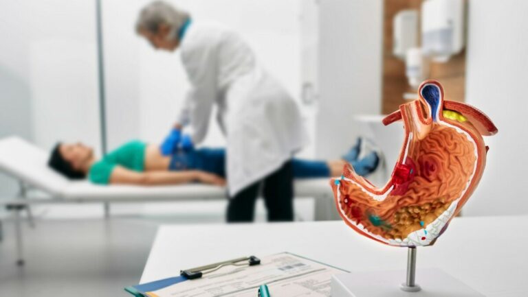 Gastroenterologo: le varie patologie che affronta