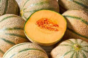 Melone, consumarlo fa bene? - MedicinaLive