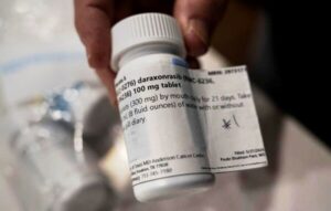 Tumore al pancreas, aumenta sopravvivenza con il daraxonrasib ...